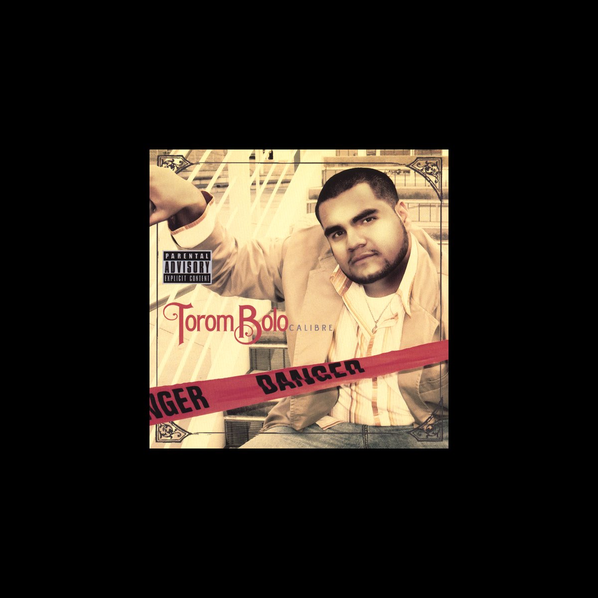 ‎Calibre by ToromBolo on Apple Music