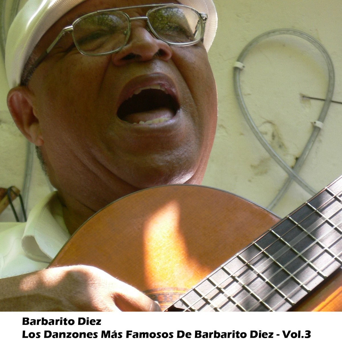 ‎Los Danzones Más Famosos de Barbarito Diez, Vol. 3 by Barbarito Diez ...