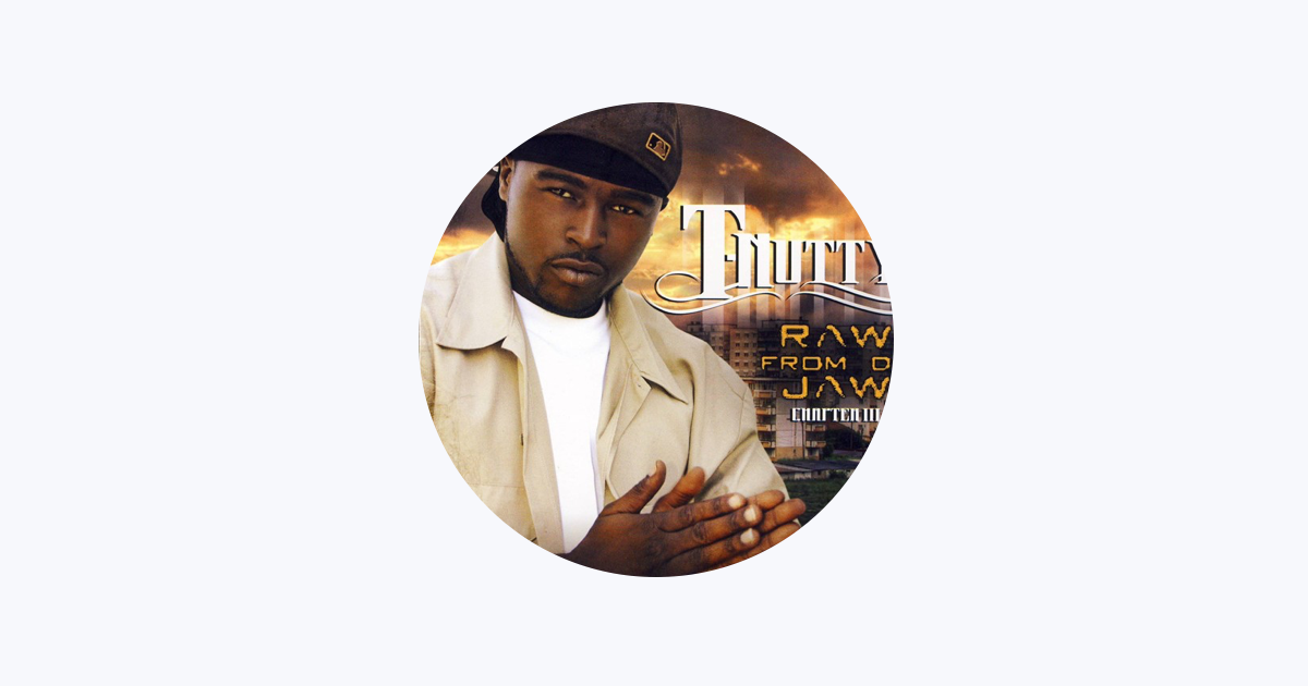 ‎T-Nutty on Apple Music