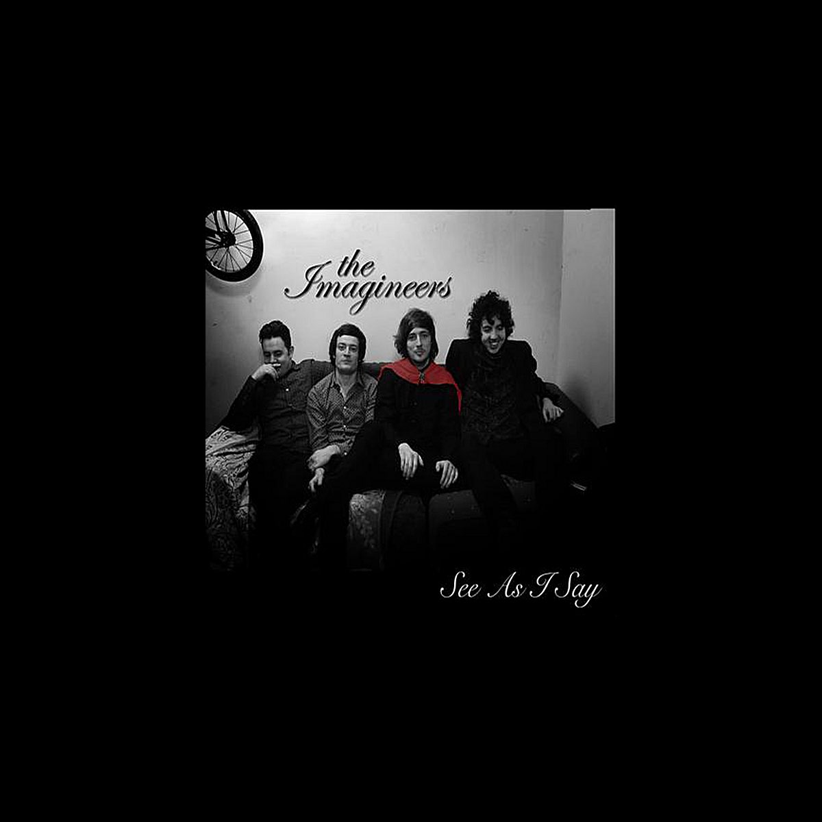See As I Say EP By The Imagineers On Apple Music see-as-i-say-ep-by-the-imagineers-on-apple-music