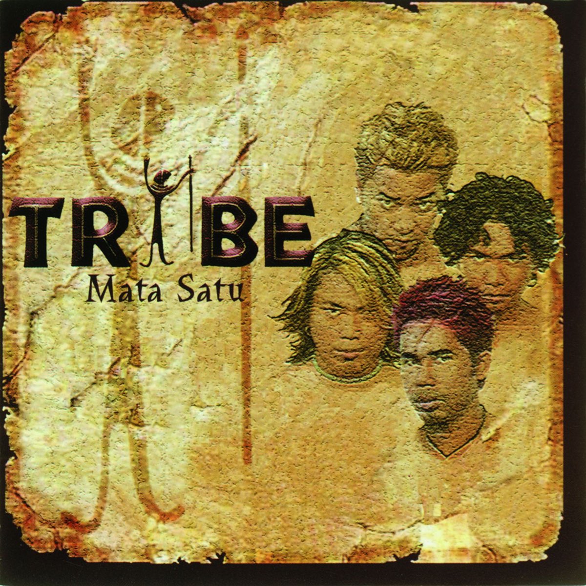 ‎Apple Music에서 감상하는 Tribe의 Mata Satu