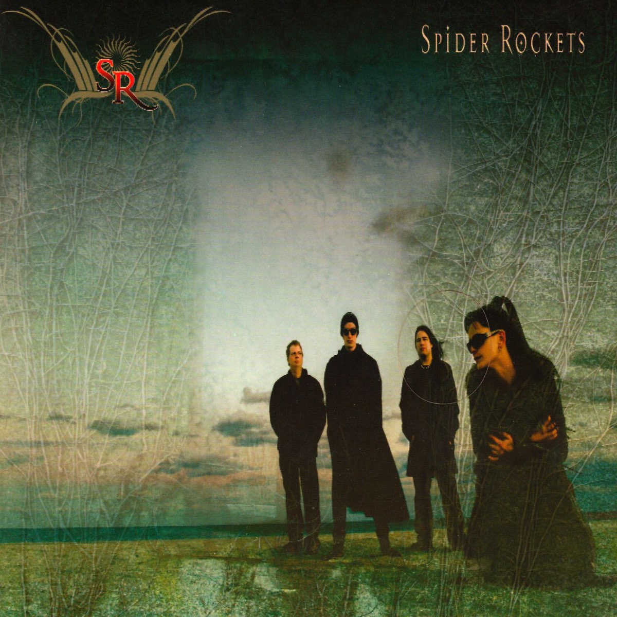 ‎Spider Rocketsの「Spider Rockets」をApple Musicで