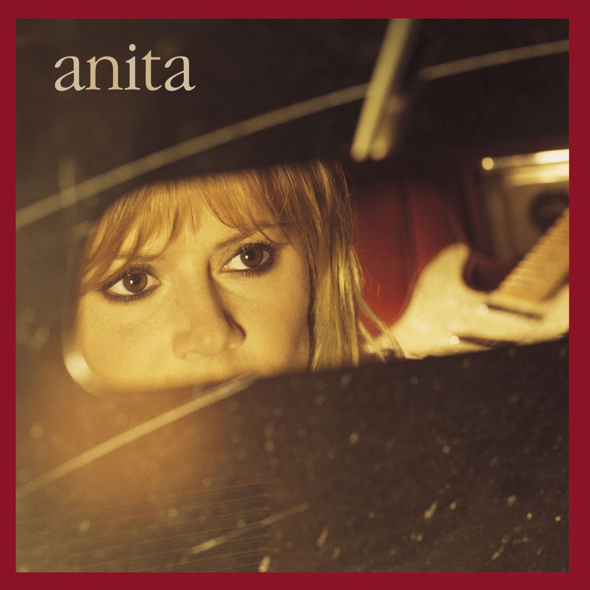 ‎Anita by Anita Cochran on Apple Music