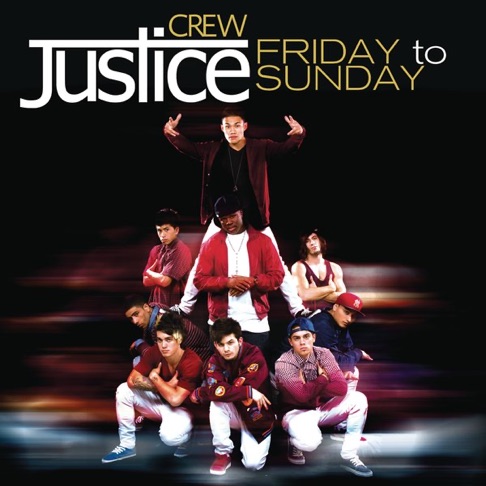 ‎Live By the Words by Justice Crew on Apple Music