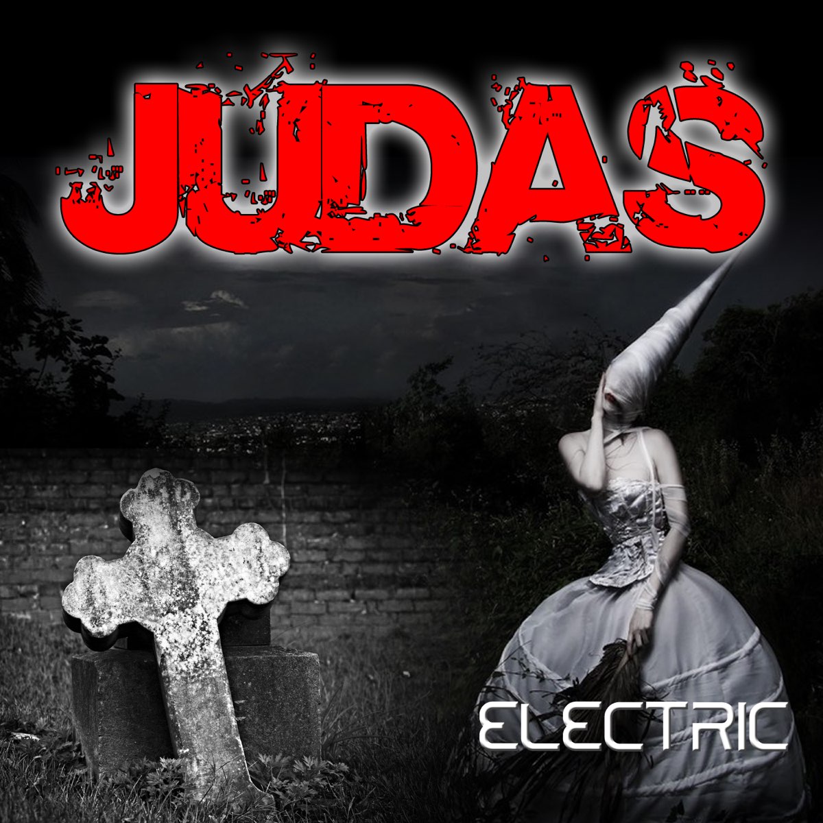 ‎Judas Single - Single de Electric Dance Music en Apple Music