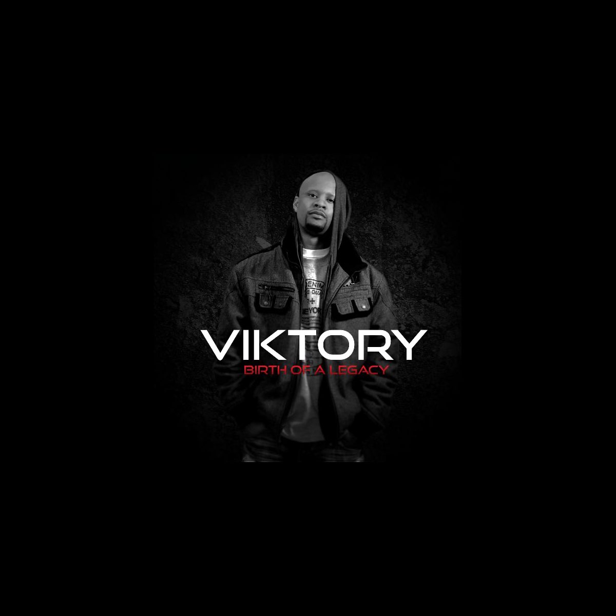 ‎Birth of a Legacy, Vol. 1 by Viktory on Apple Music