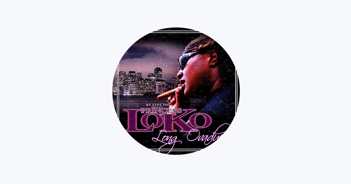 ‎Princess Loko no Apple Music