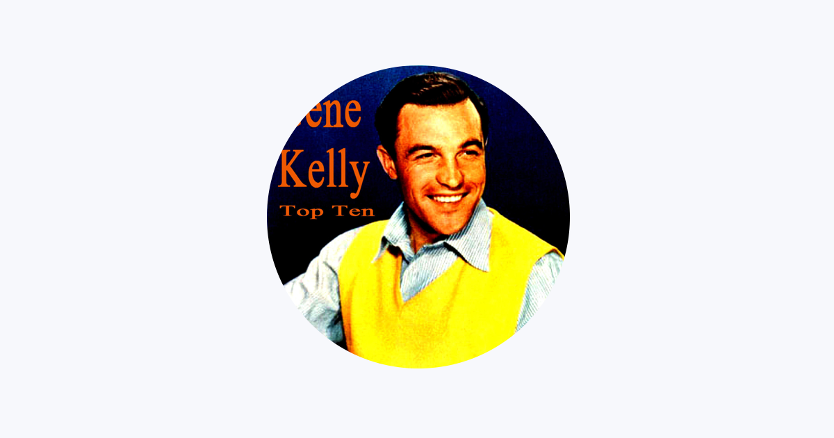 ‎Gene Kelly en Apple Music