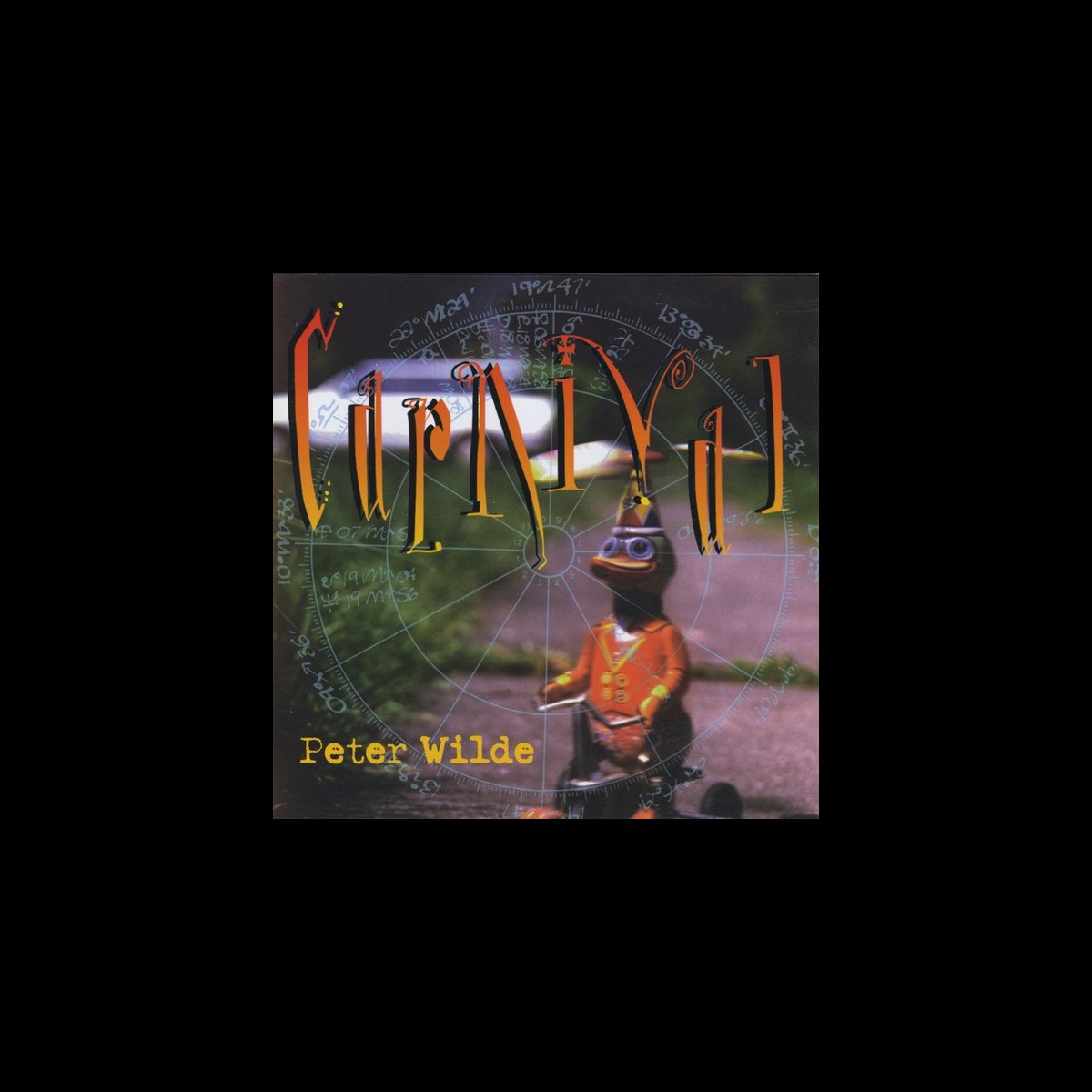 ‎Peter Wildeの「Carnival」をApple Musicで