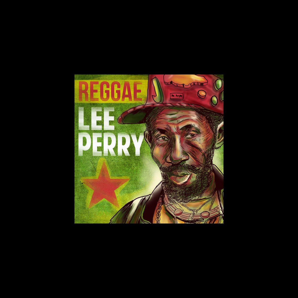 ‎Reggae by Lee "Scratch" Perry on Apple Music