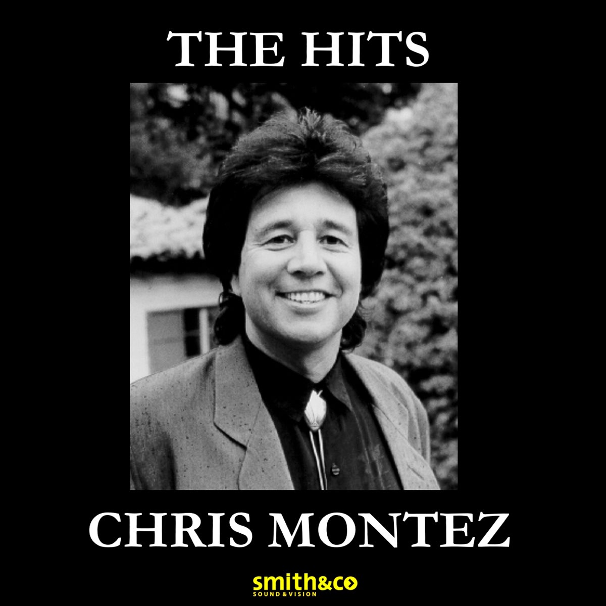 ‎The Hits by Chris Montez on Apple Music