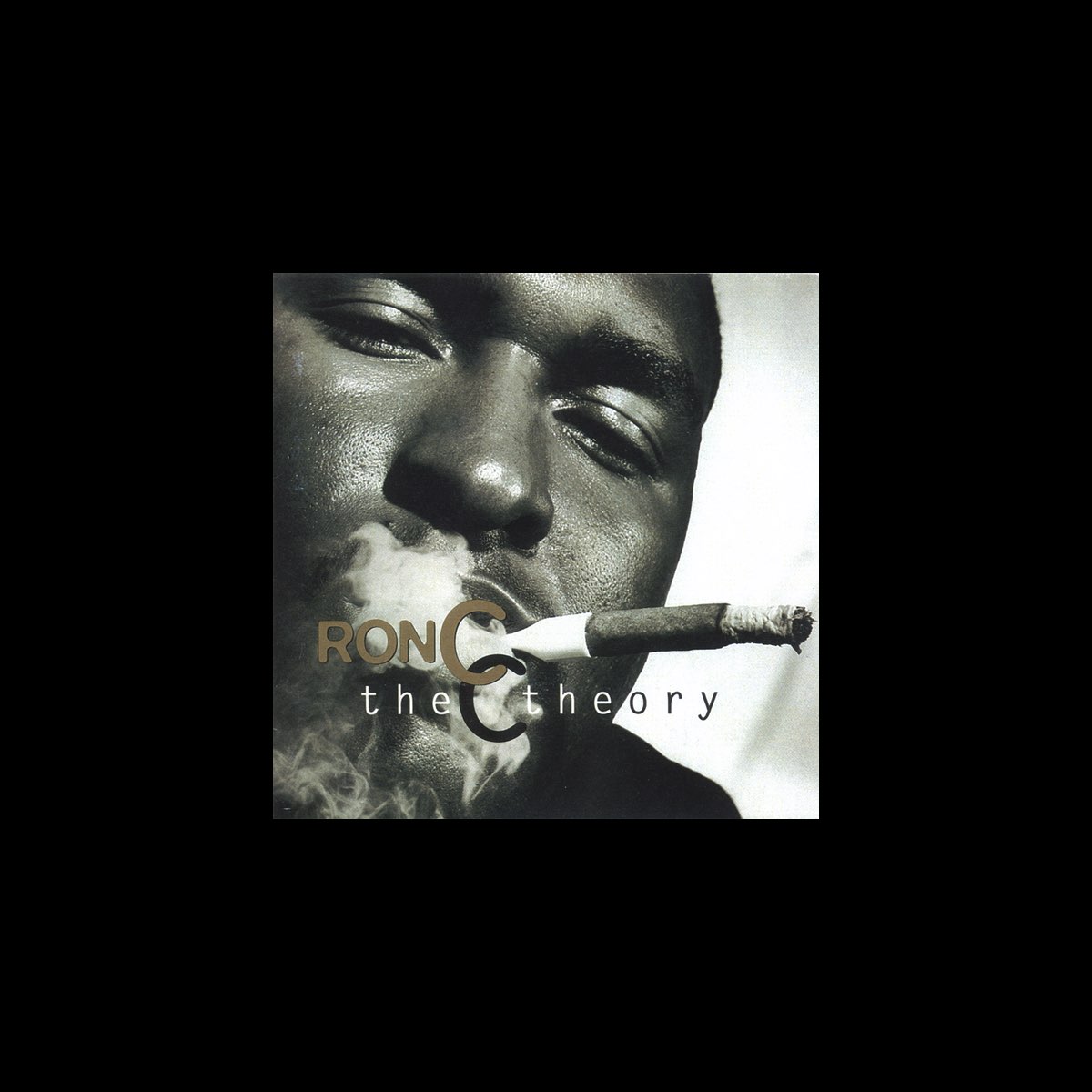 ‎the C Theory de Ron C en Apple Music