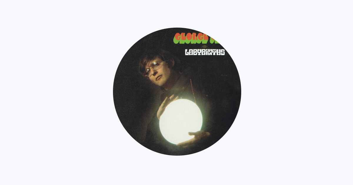 ‎George Stavis bei Apple Music