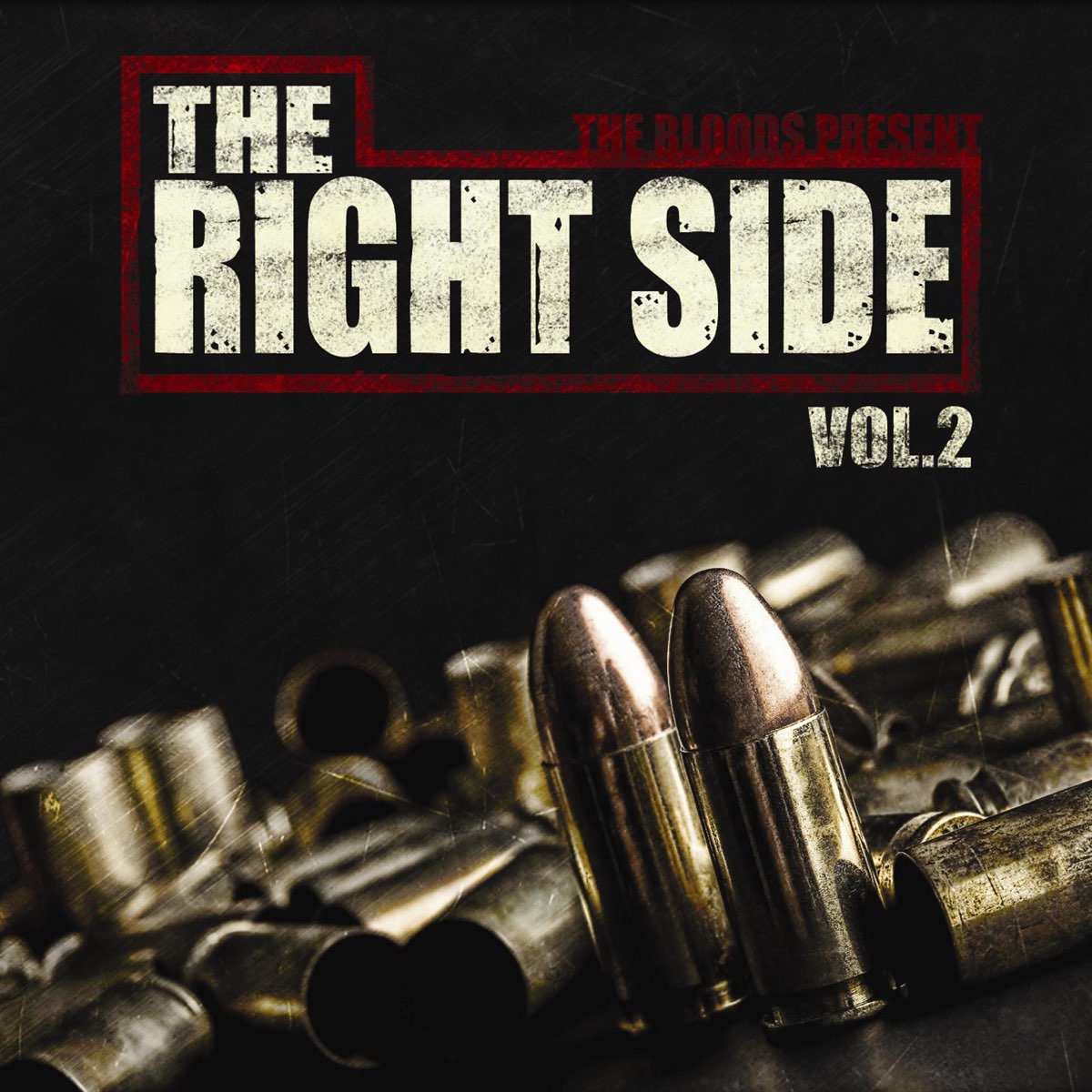 ‎The Right Side, Vol. 2 by Bloods on Apple Music