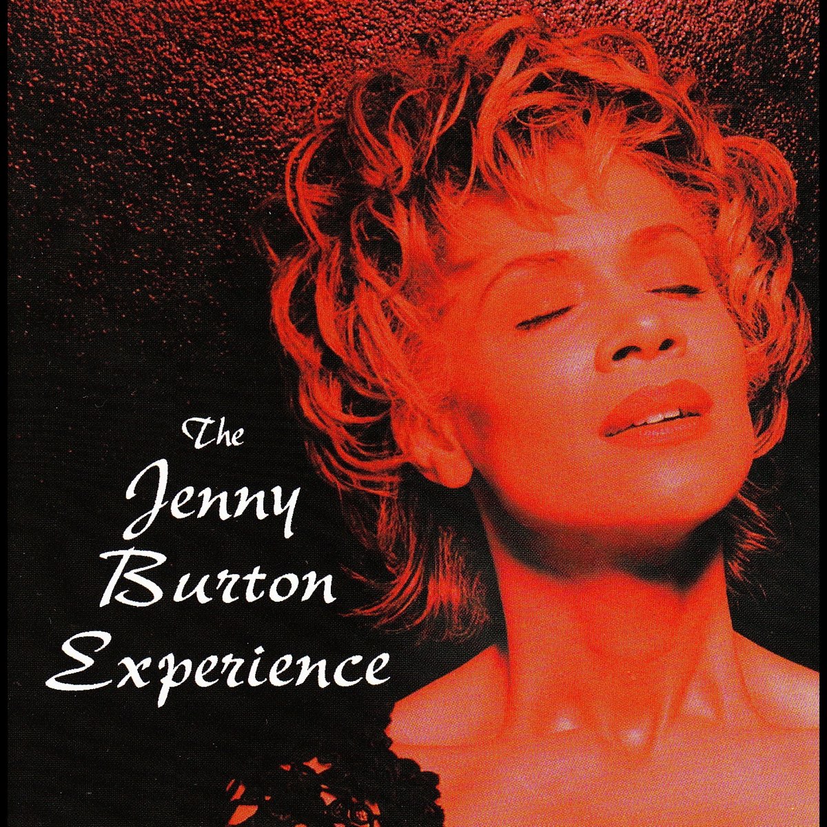 ‎The Jenny Burton Experience by Jenny Burton on Apple Music