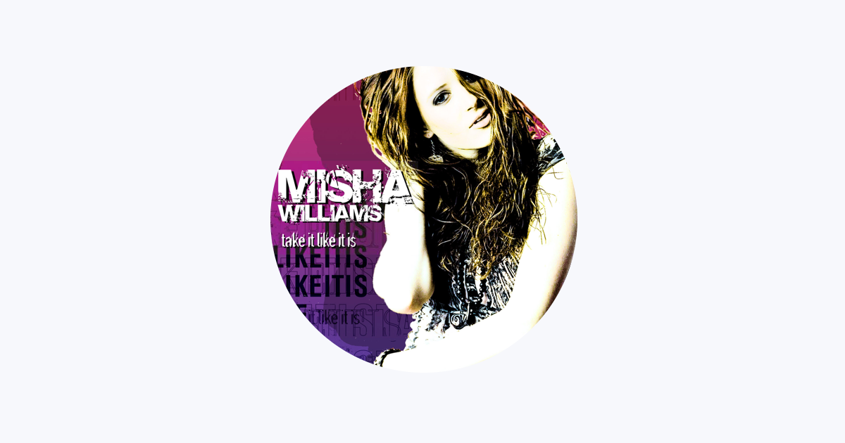 ‎Misha Williams on Apple Music
