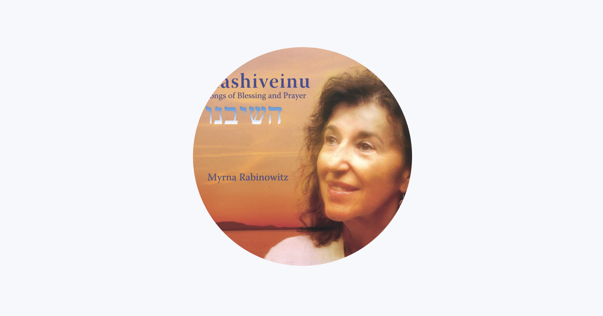 ‎Myrna Rabinowitz en Apple Music