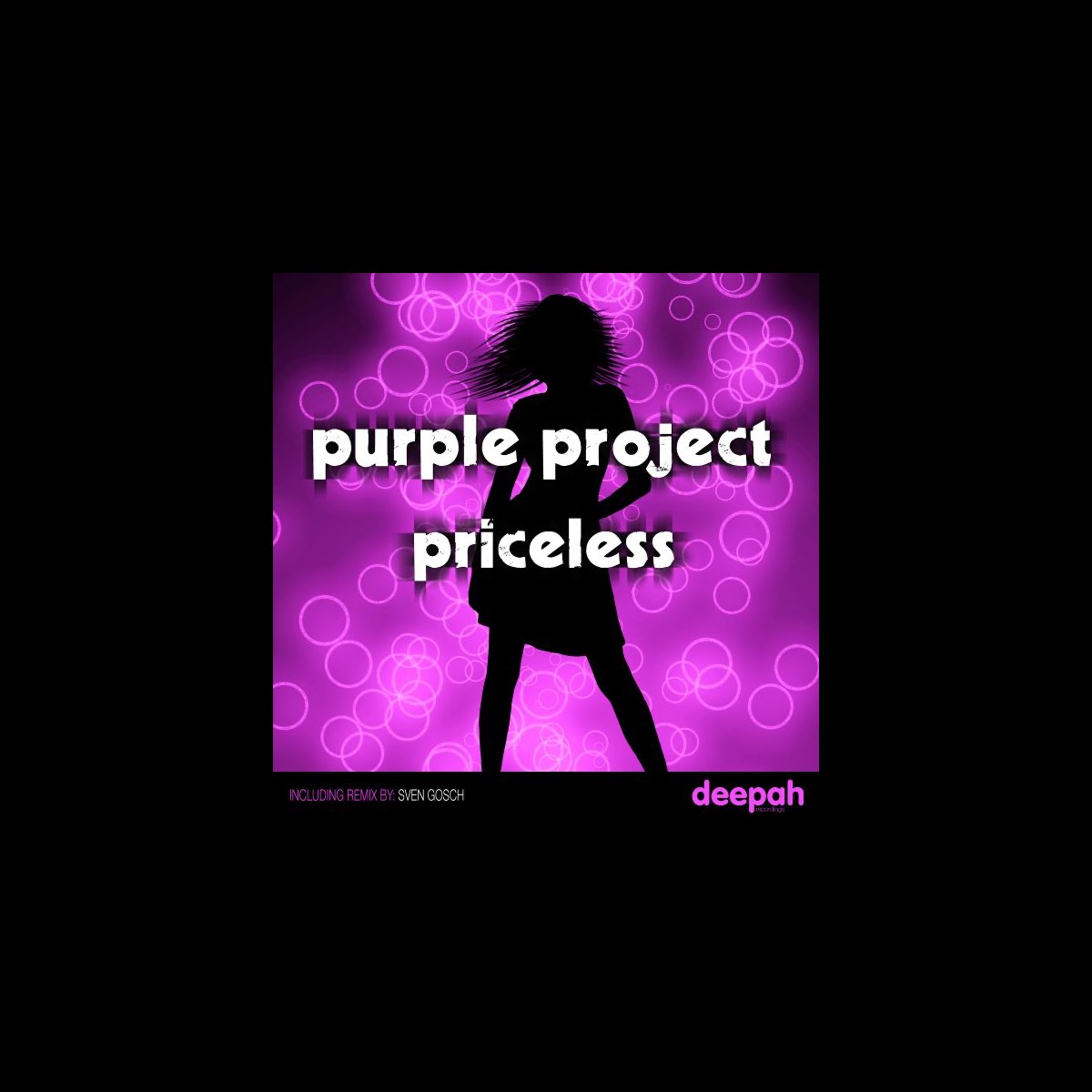 ‎Priceless by Purple Project on Apple Music
