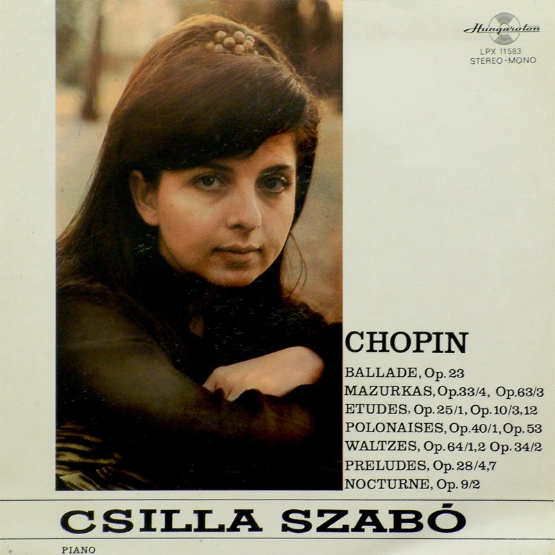 CSILLA SZABÓ - 歌词、播放列表和视频 | Shazam