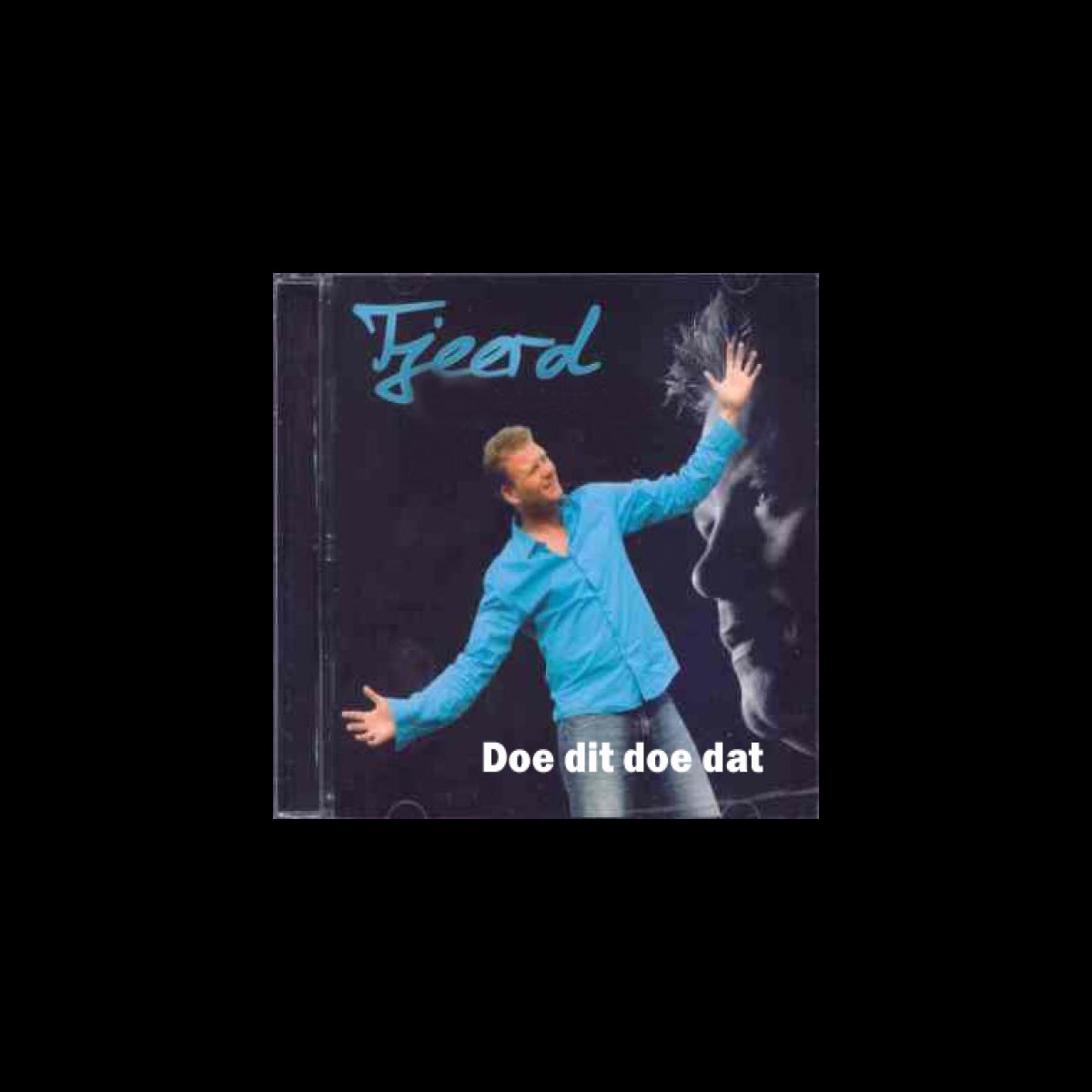‎Doe Dit Doe Dat - Single by Tjeerd on Apple Music
