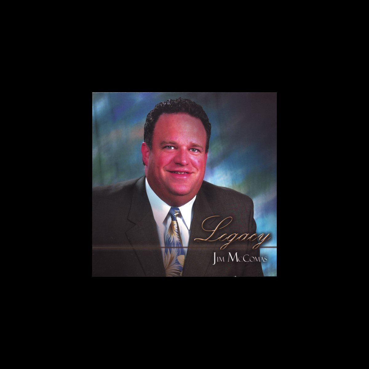 ‎Jim McComasの「Legacy」をApple Musicで