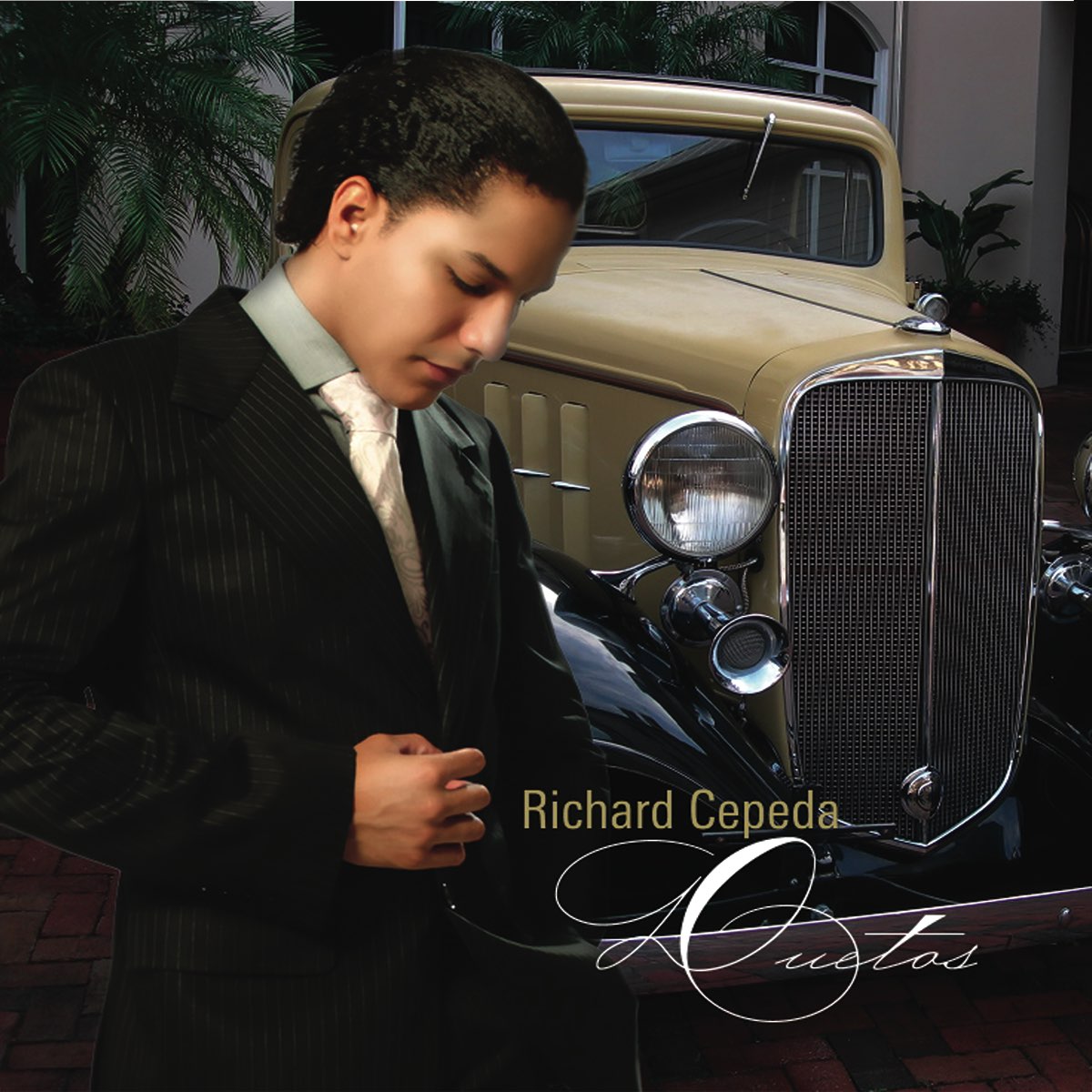 ‎Duetos by Richard Cepeda on Apple Music