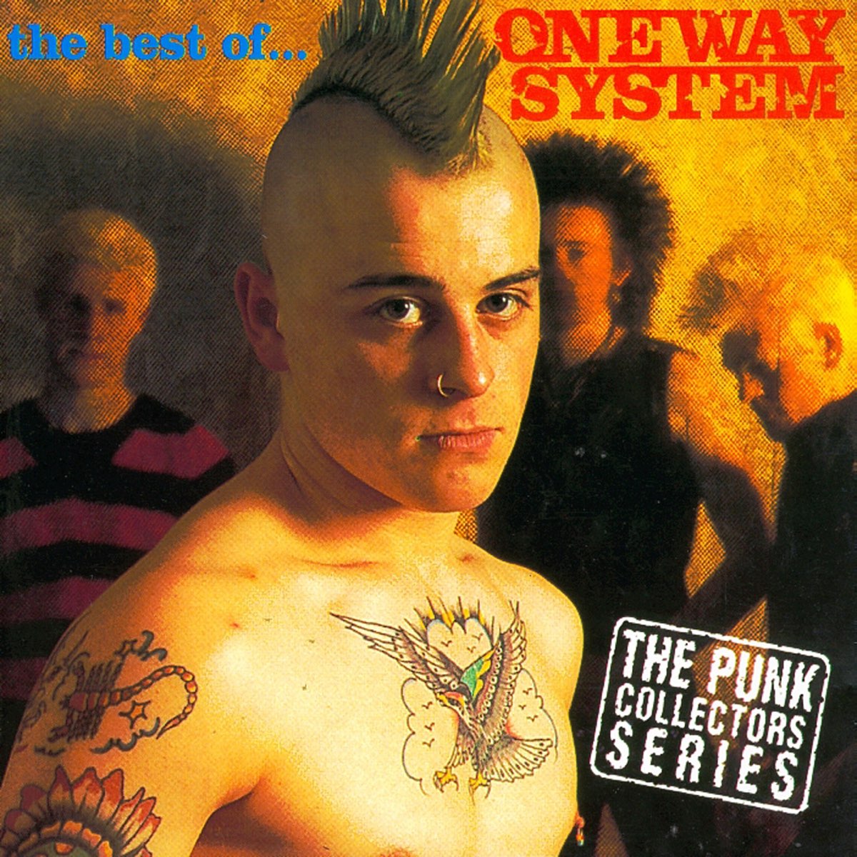 ‎The Best Of One Way System by One Way System on Apple Music