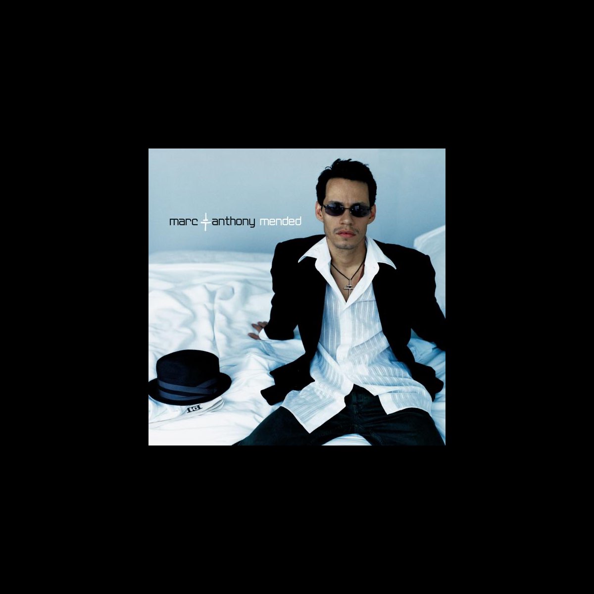 ‎Mended (Bonus Track Version) de Marc Anthony en Apple Music