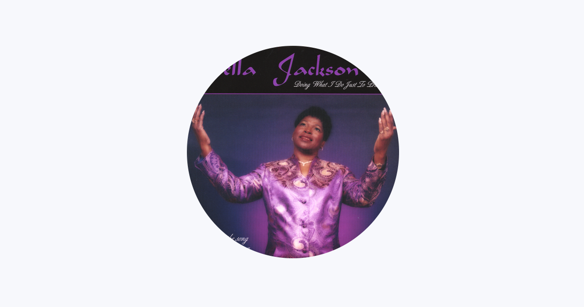 ‎Estella Jackson sur Apple Music