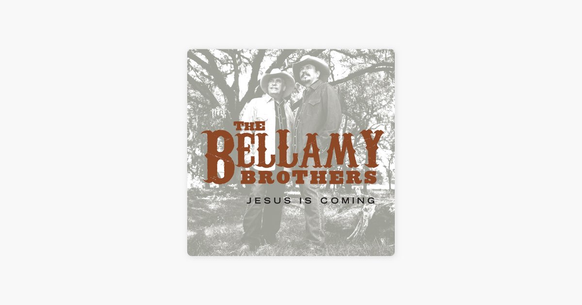 ‎You’re the World (With Jesse and Noah Bellamy) by The Bellamy Brothers ...