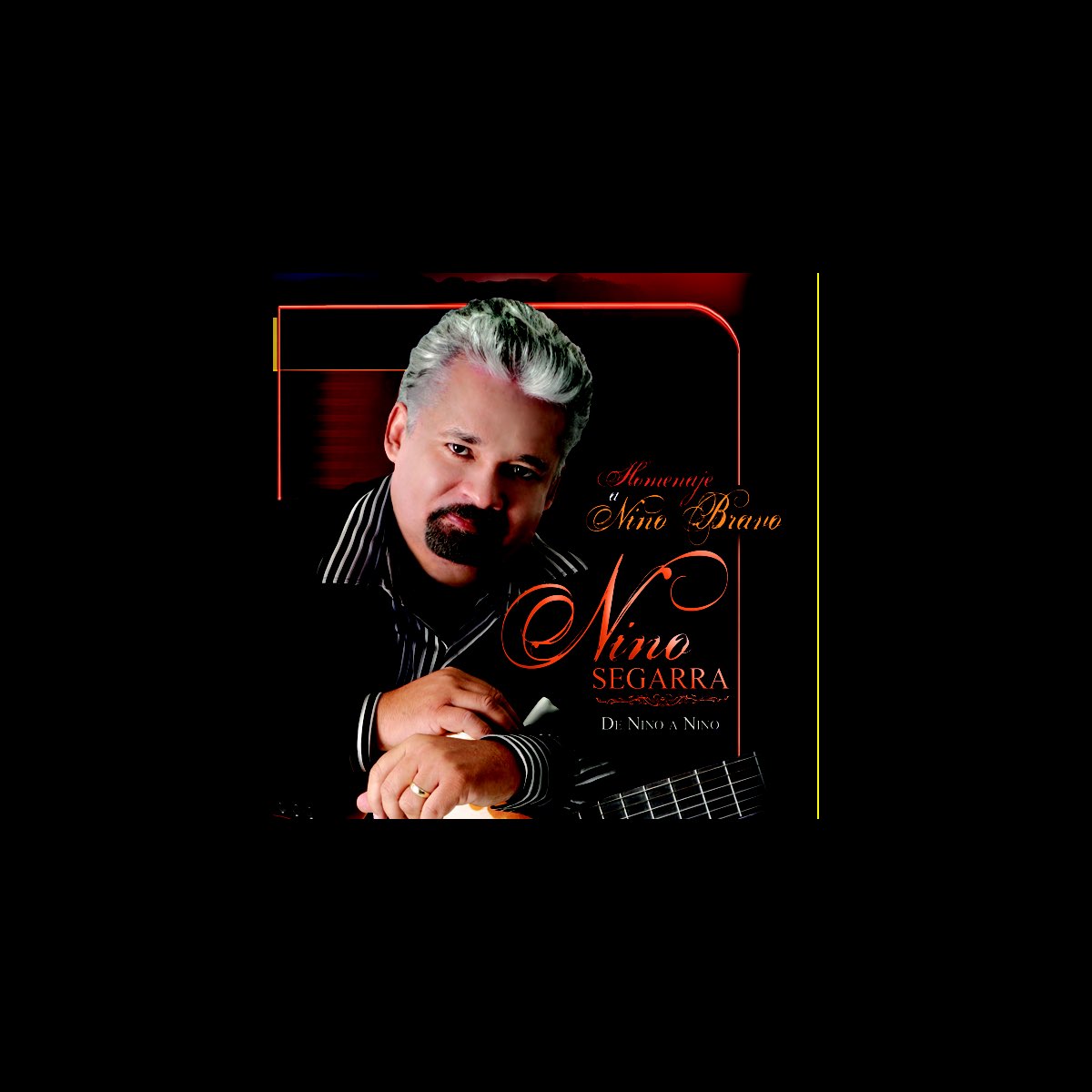 ‎De Nino a Nino de Nino Segarra en Apple Music