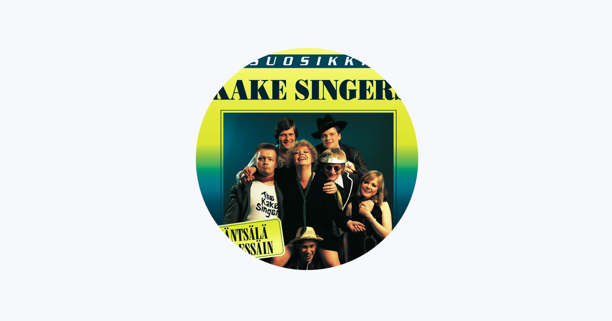 ‎Kake Singers en Apple Music