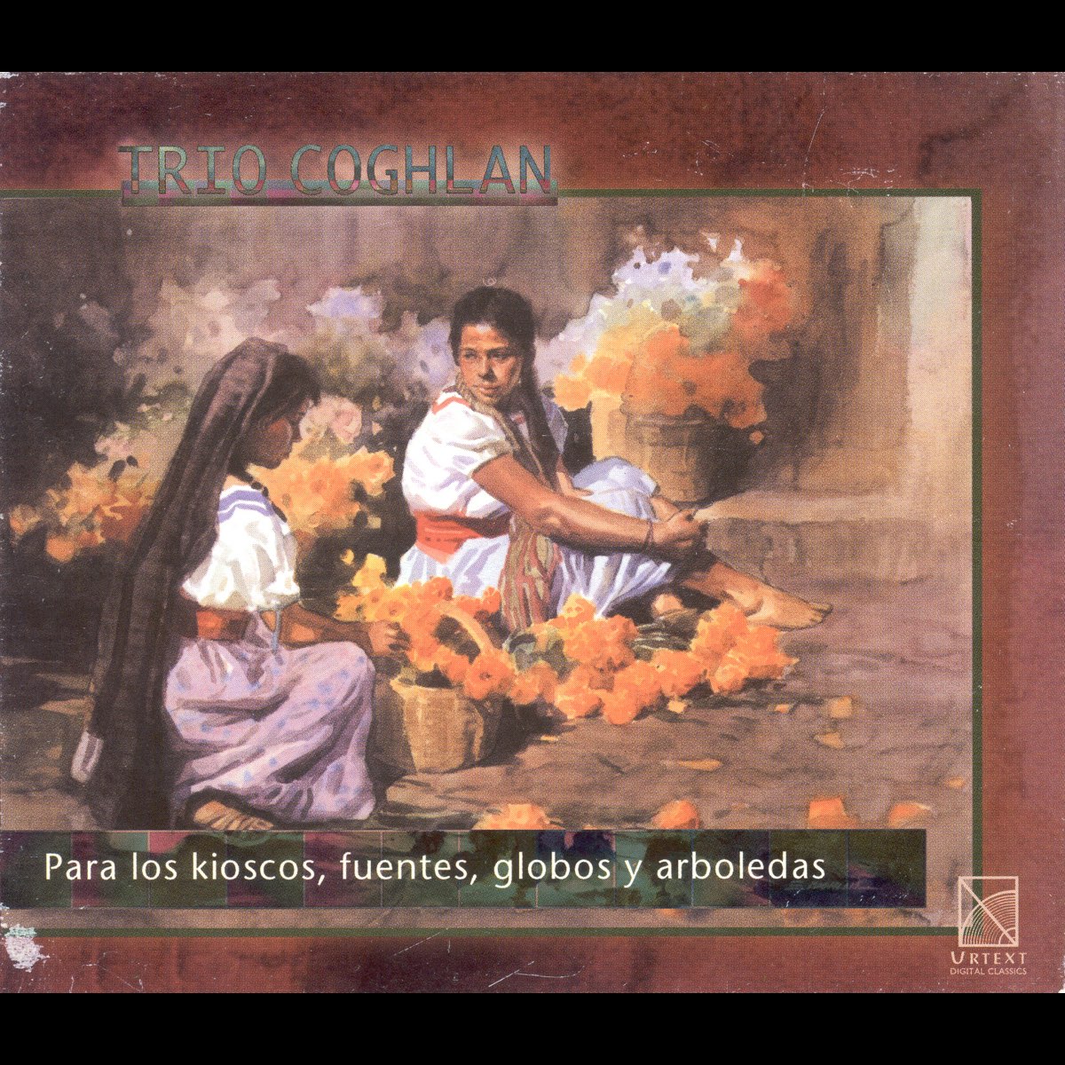 ‎Angulo, E.: Para Kioskos, Fuentes, Globos Y Arboledas - Ponce, M.M ...