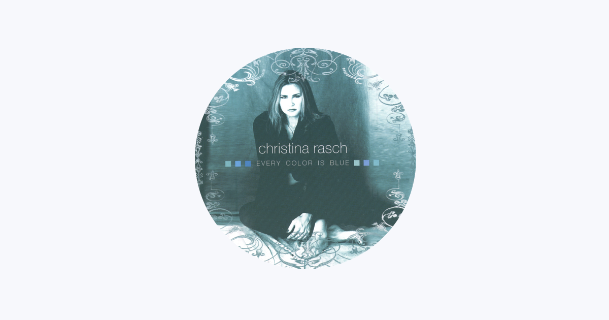 ‎Christina Rasch en Apple Music