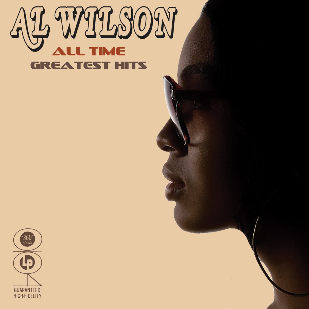 ‎All Time Greatest Hits by Al Wilson on Apple Music