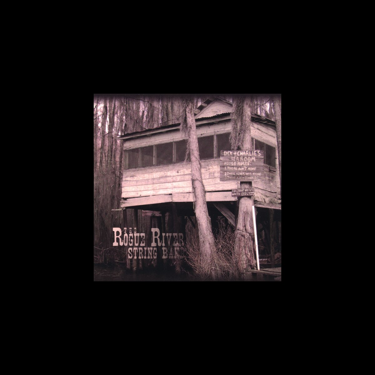 ‎The Rogue River String Band par The Rogue River String Band sur Apple ...