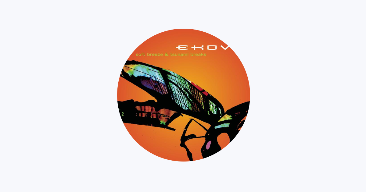 ‎Ekova on Apple Music