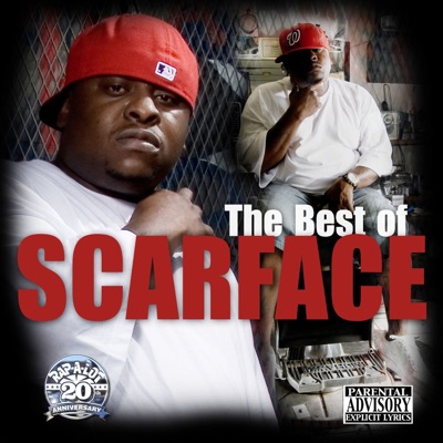 "The Best Of Scarface" Album Intro - Scarface | Shazam
