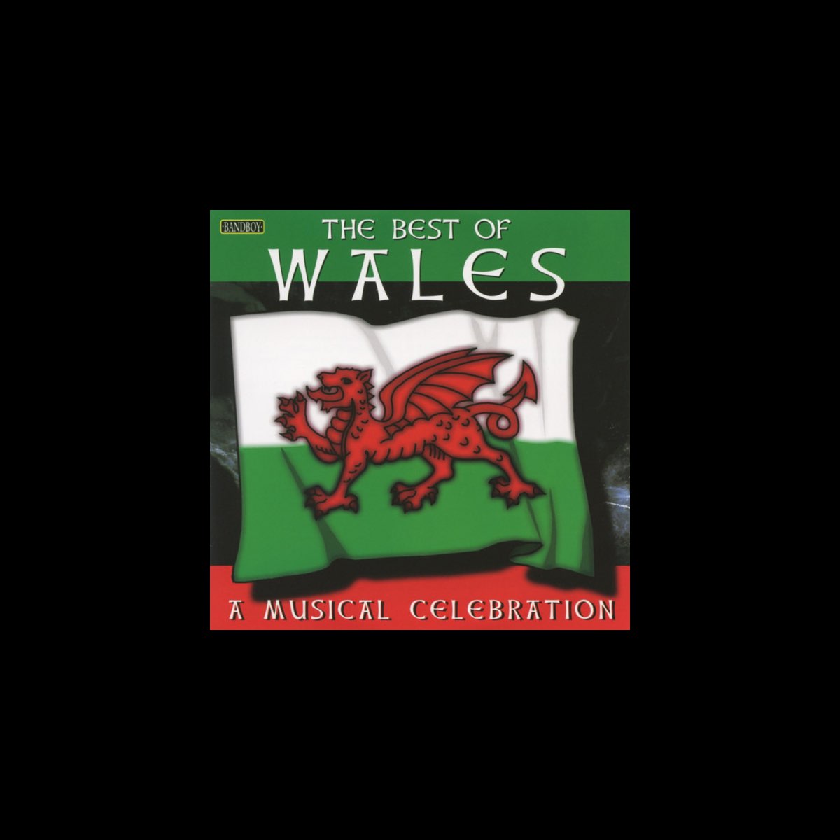 ‎The Best of Wales by Various Artists on Apple Music