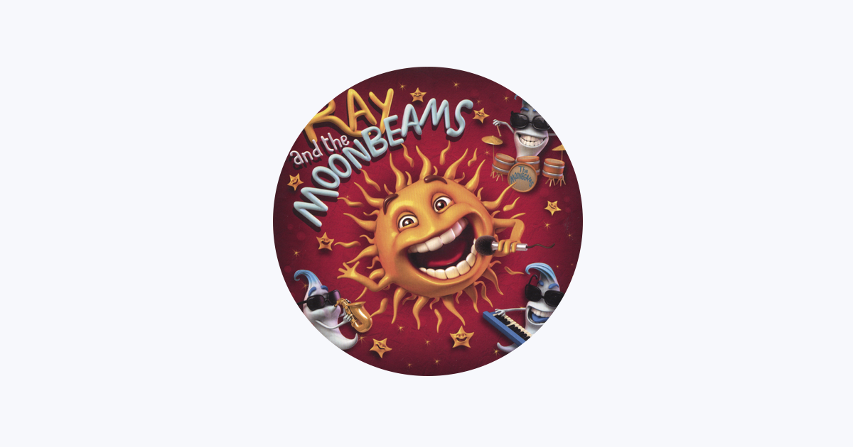 ‎Ray and the Moonbeams en Apple Music
