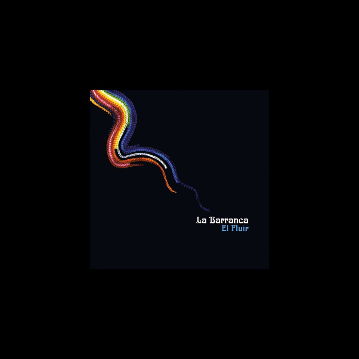‎El Fluir by La Barranca on Apple Music