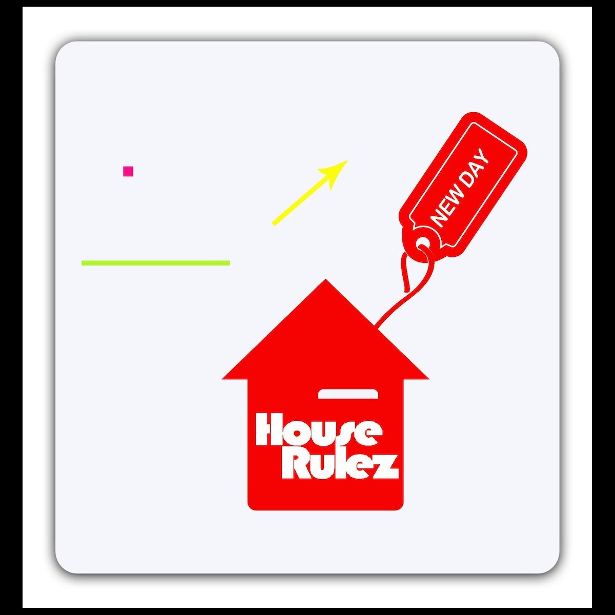 ‎House Rulezの「New Day」をApple Musicで
