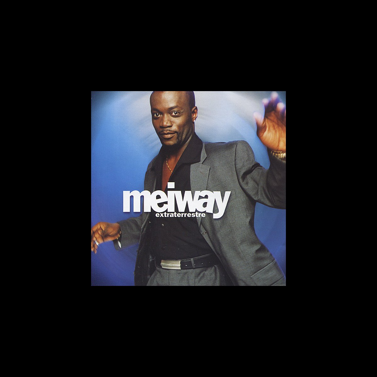 ‎Extraterrestre by Meiway on Apple Music