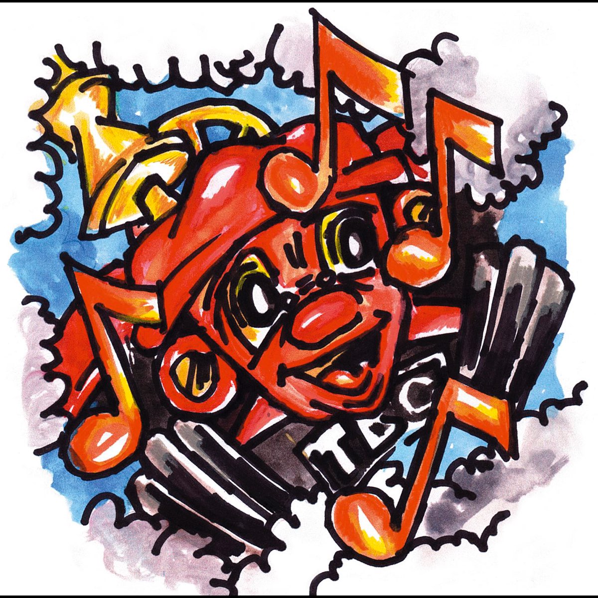 ‎Caneuon Tecwyn y Tractor by Bryn Fôn on Apple Music