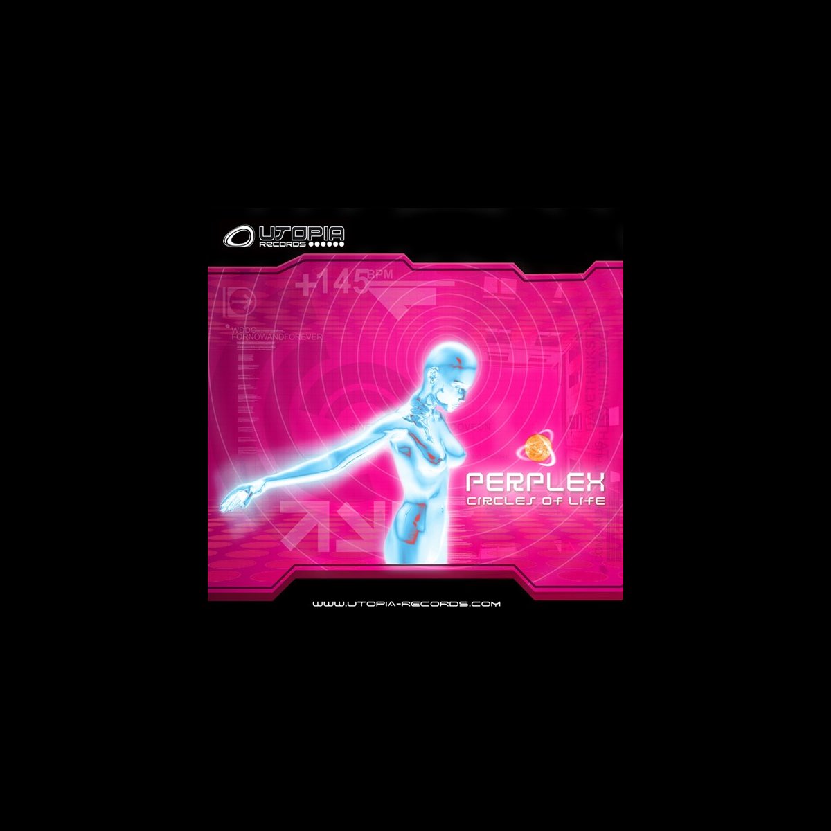 ‎Circles of Life by Perplex on Apple Music