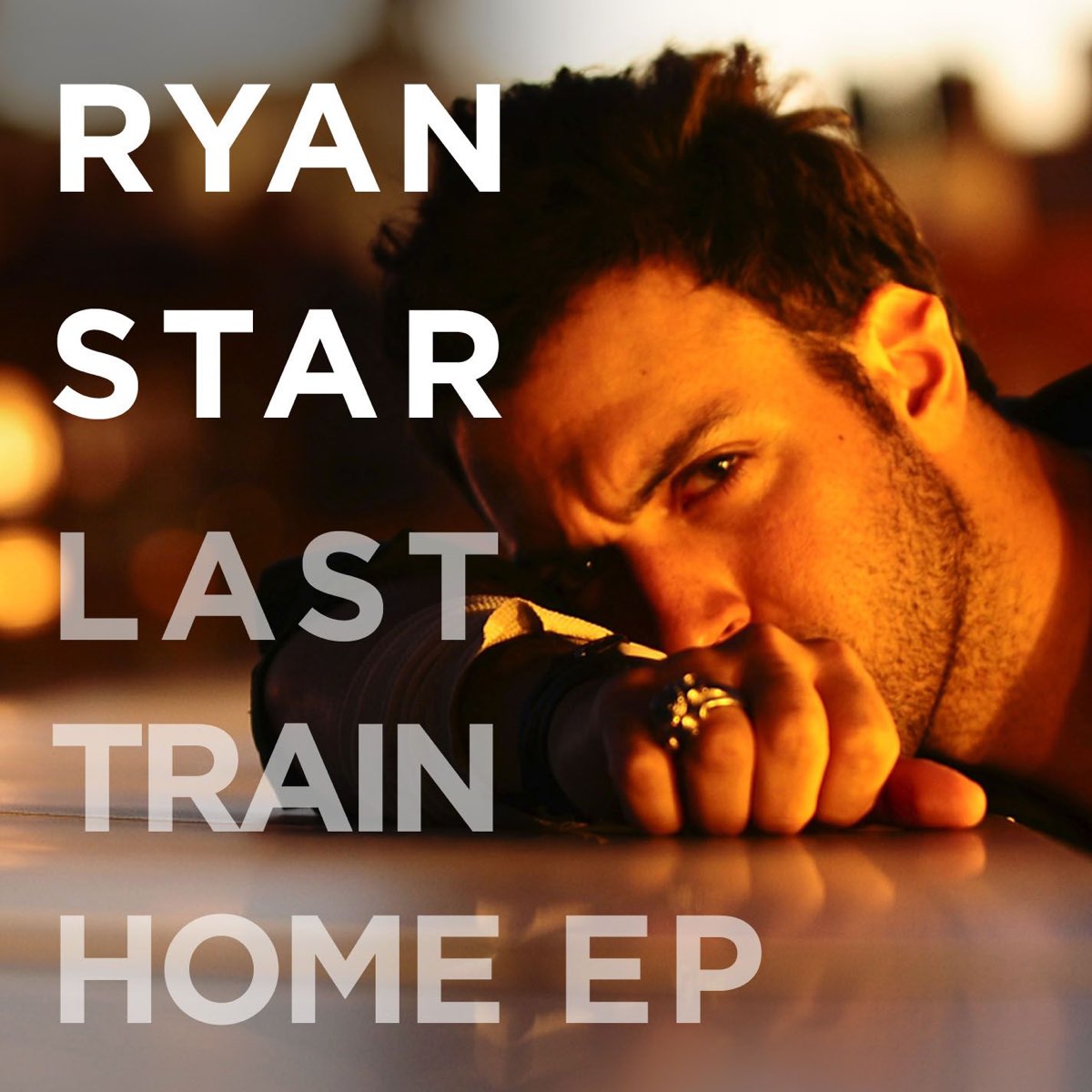 ‎Last Train Home - EP by Ryan Star on Apple Music