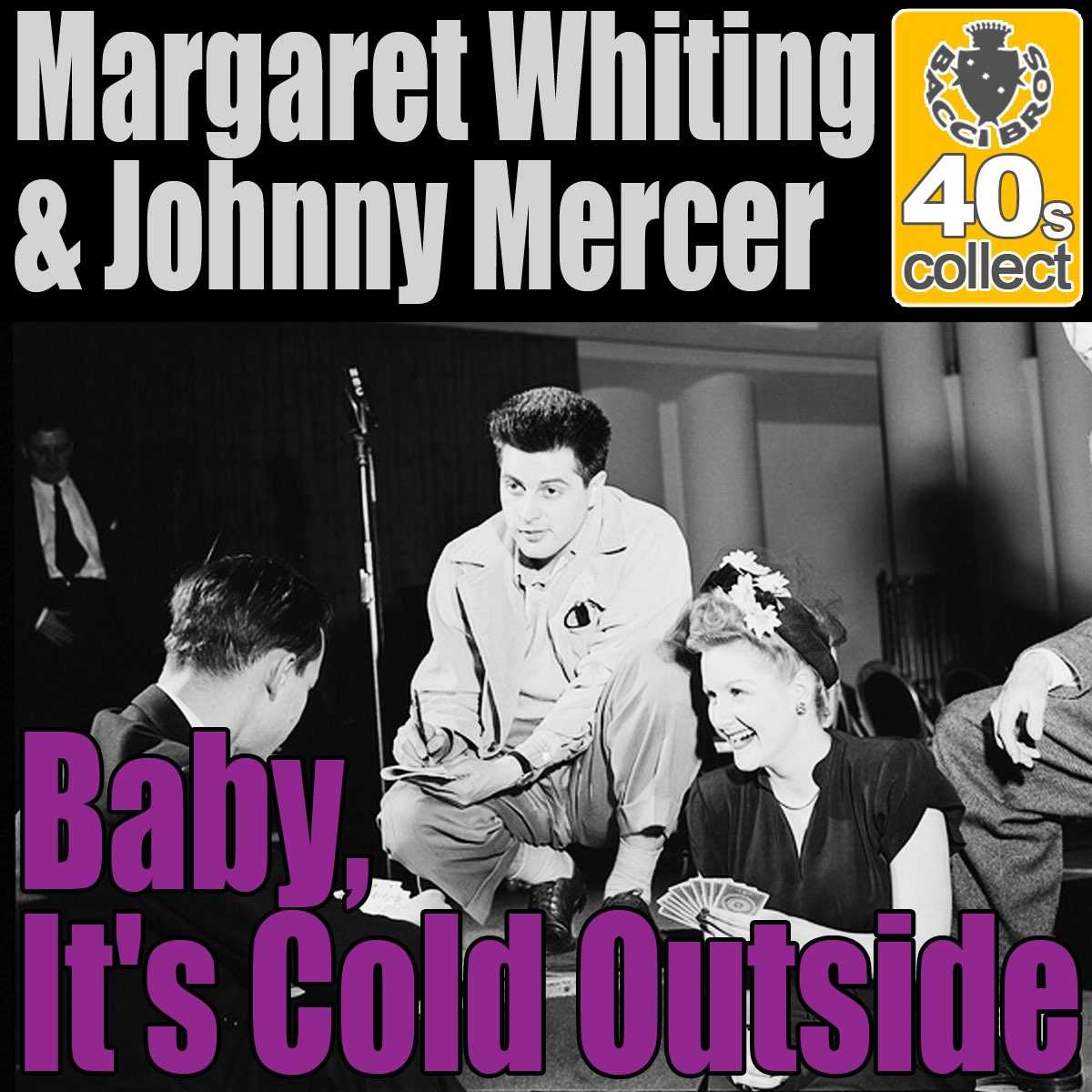 ‎Baby, It's Cold Outside (Remastered) - Single by Margaret Whiting ...