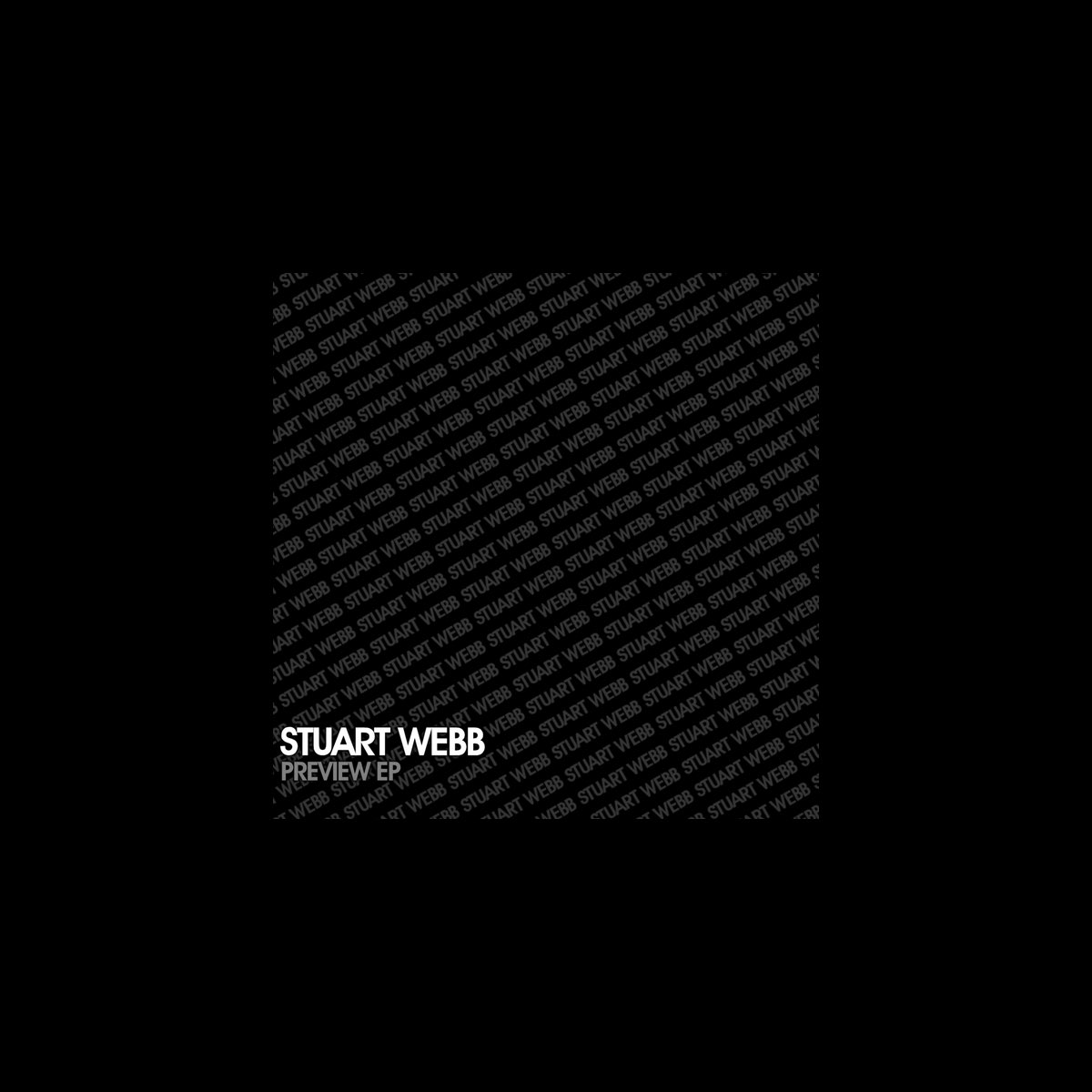 ‎Preview - EP by Stuart Webb on Apple Music