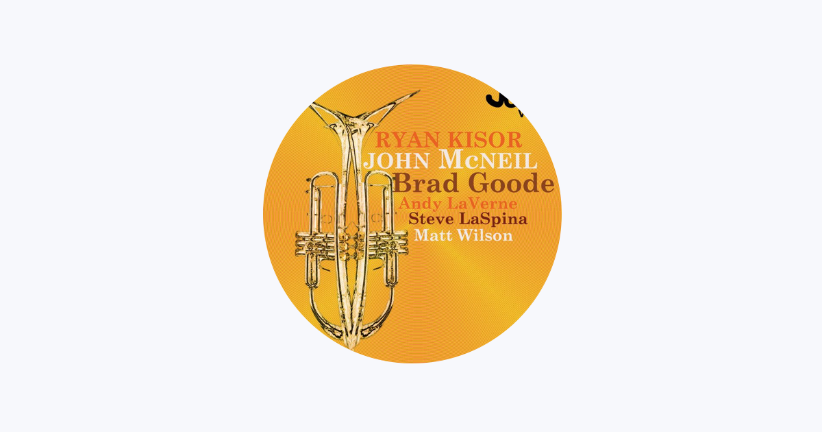 ‎Brad Goode on Apple Music