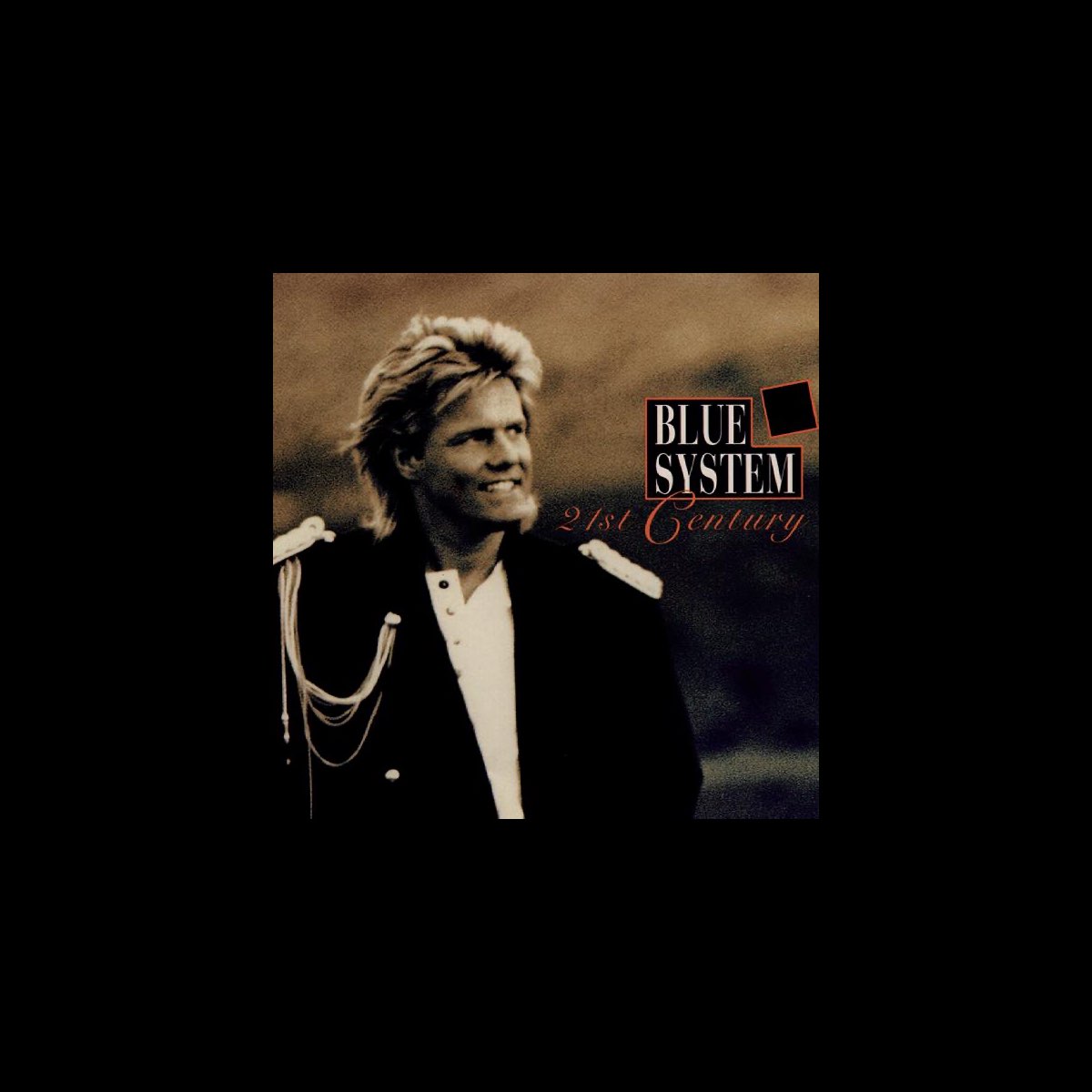 ‎21st Century by Blue System on Apple Music